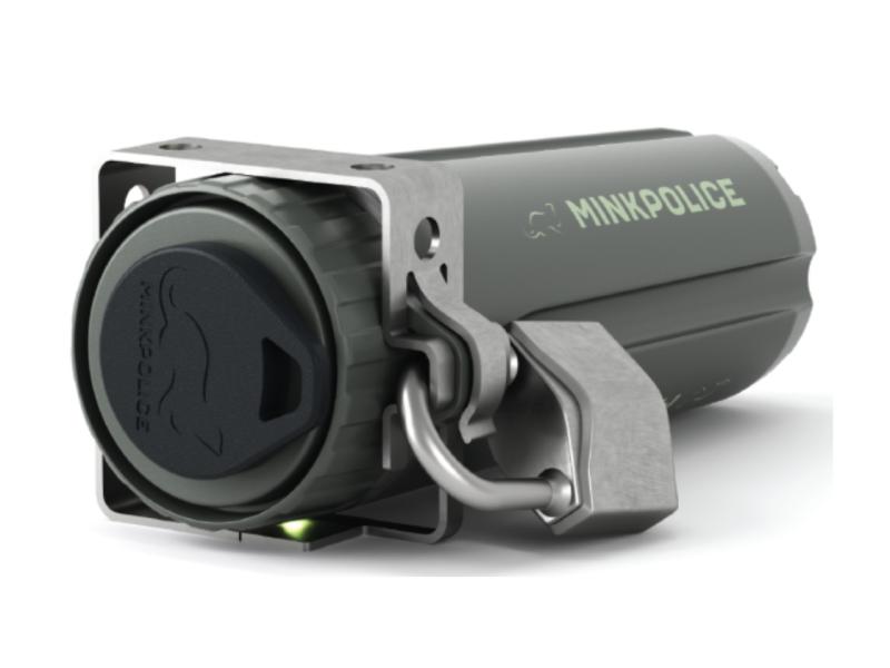 MinkPolice MPX - FALLENFUCHS